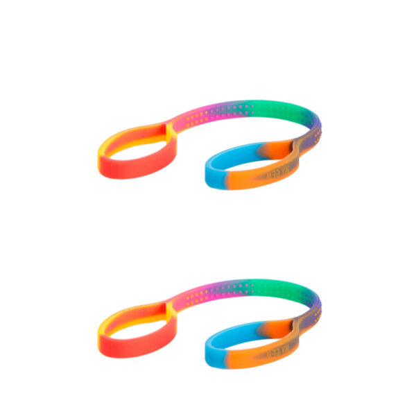 Pencil Covers Sensory Chew - 4 Pack - Sensooli - Sensory Products ...