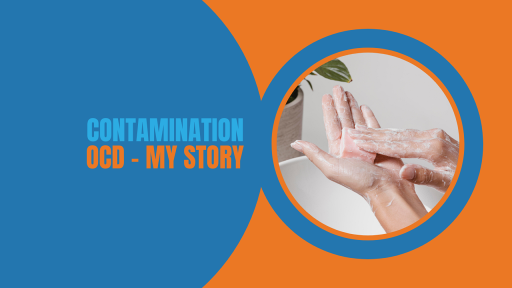 Contamination OCD – My Story - Sensooli - Sensory Products, Support ...