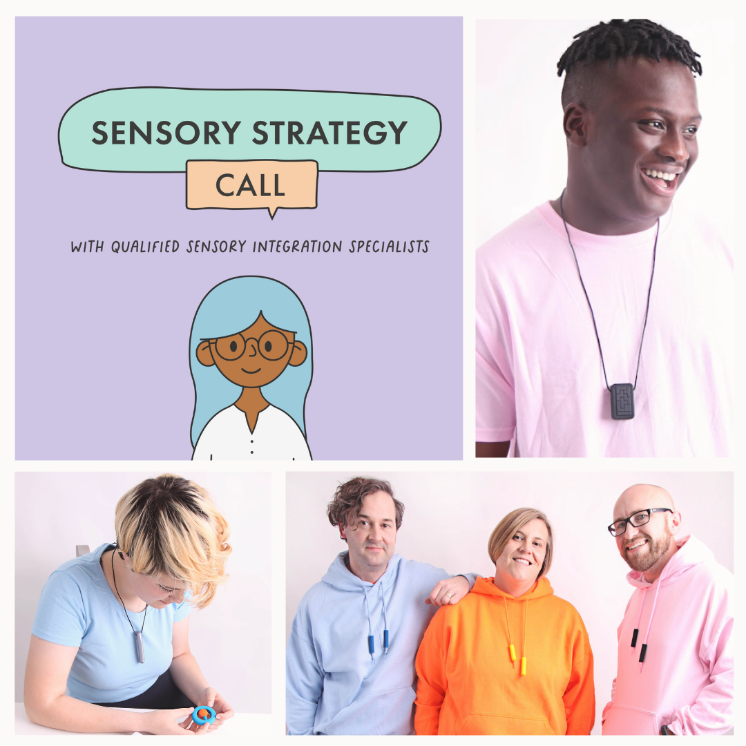 Master Sensory Processing Difficulties in the Classroom.