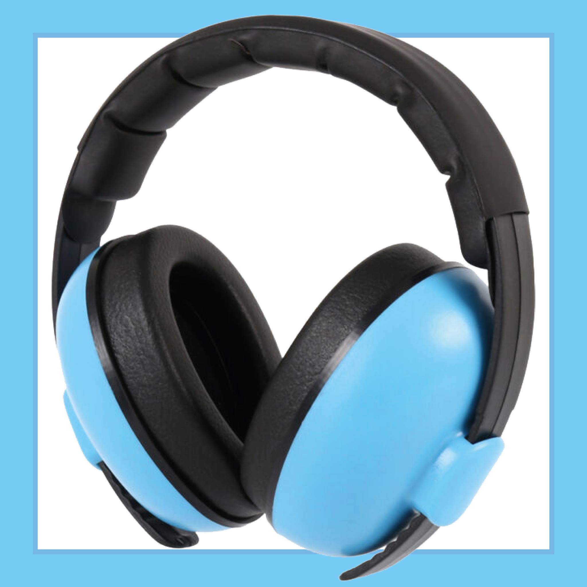 Vibes Vs Ear Defenders - Sensooli - Sensory Products, Support & Therapy